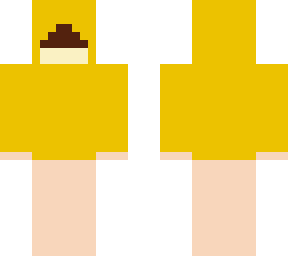 six | Minecraft Skin