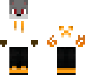 lobo | Minecraft Skins