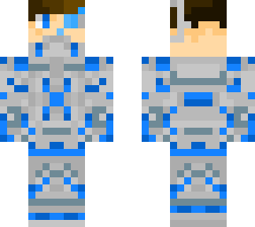 Slingshot Minecraft Skins