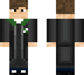 Slytherin | Minecraft Skin