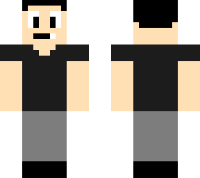 Sneaky | Minecraft Skin