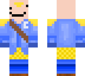 poop crust | Minecraft Skins