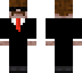 50 Cent | Minecraft Skins