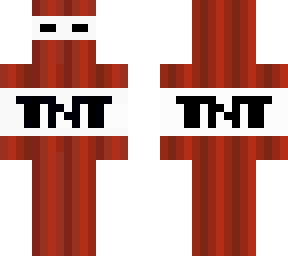 TNT | Minecraft Skin