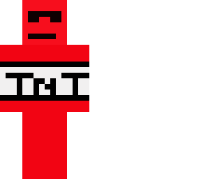 TnT | Minecraft Skin