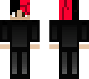 Uber | Minecraft Skin
