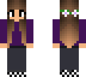 Vans | Minecraft Skin