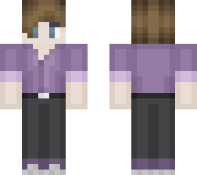 william afton maid | Minecraft Skins
