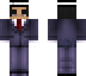 yakuza | Minecraft Skins