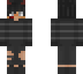 Zack | Minecraft Skin