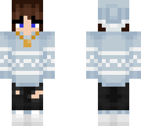 punz poonz punzo | Minecraft Skins