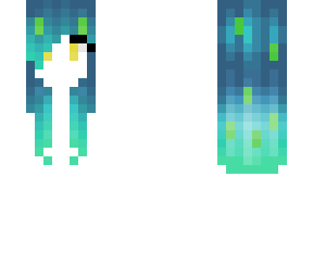 Peacock | Minecraft Skins