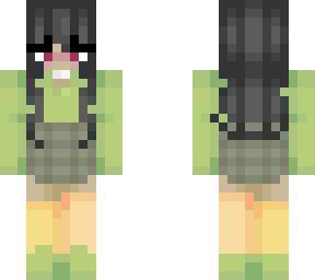 Lemon | Minecraft Skins