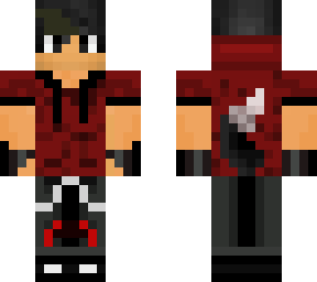 aron | Minecraft Skins
