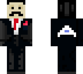 architect | Minecraft Skins