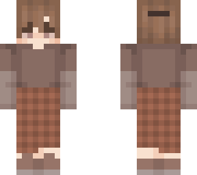 Autumn | Minecraft Skins