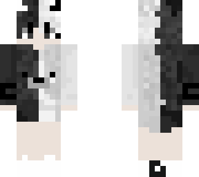 Axozer | Minecraft Skin