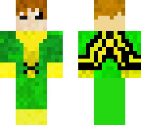 banshee | Minecraft Skins