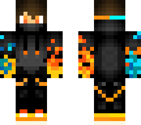 batata | Minecraft Skins