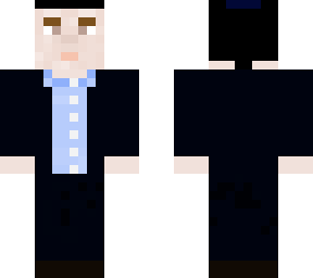 ben shapiro | Minecraft Skins