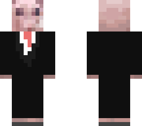 bingus suit bthing suit | Minecraft Skin
