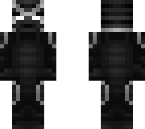 Samurai | Minecraft Skins