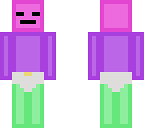 diaper | Minecraft Skins