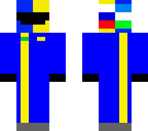 nascar driver | Minecraft Skins