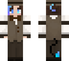 1920s | Minecraft Skins