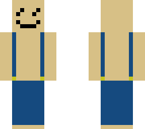 CLEETUS | Minecraft Skin