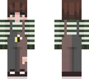 clove | Minecraft Skins