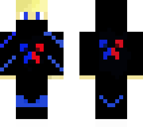 Creeper Jacket Skin | Minecraft Skin