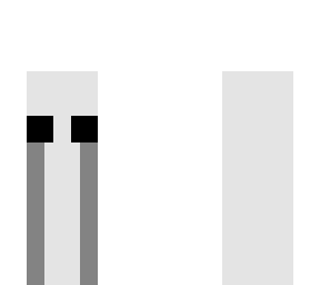 Crying child soul /FNAF | Minecraft Skin