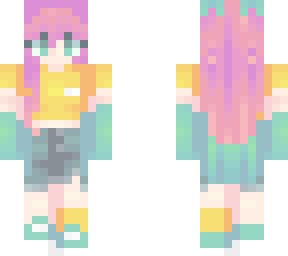 dear | Minecraft Skin