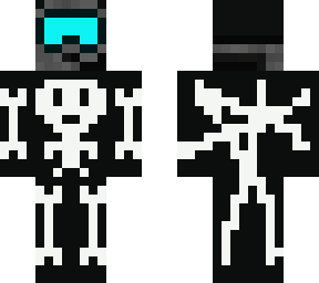 deep sea diver | Minecraft Skins