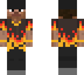 drip steve | Minecraft Skin