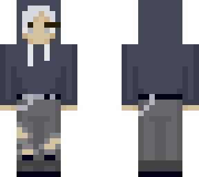 Eli | Minecraft Skin