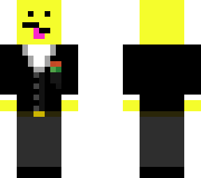 epic derp drip | Minecraft Skin