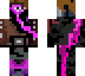 Epic Gamer Minecraft Skin | Minecraft Skin