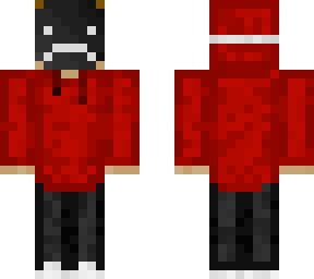 evil Dream | Minecraft Skin