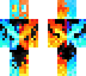 eis | Minecraft Skins