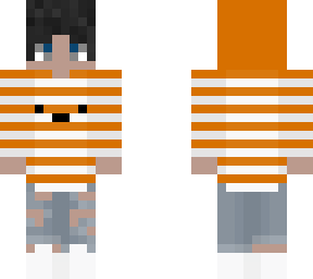 Fisch Minecraft Skins