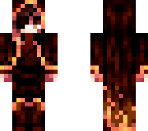 Golden Wizard | Minecraft Skin