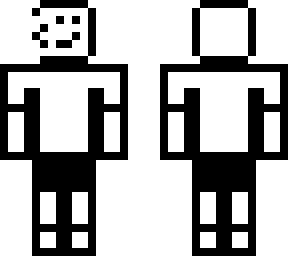 Greg Heffley | Minecraft Skin