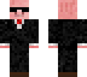 techno goons | Minecraft Skins