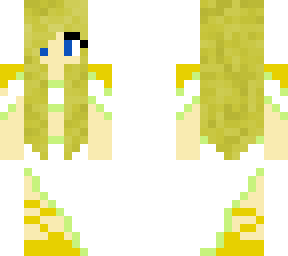 hestia | Minecraft Skins