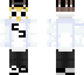 blunt | Minecraft Skins