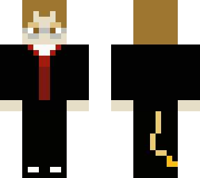 beastars | Minecraft Skins