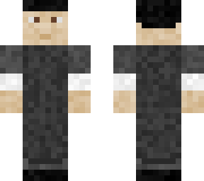 Ip Man | Minecraft Skin