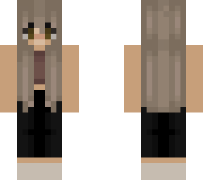 barber | Minecraft Skins